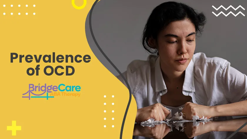 33 OCD Statistics: How Many People Have OCD? - Bridge Care ABA